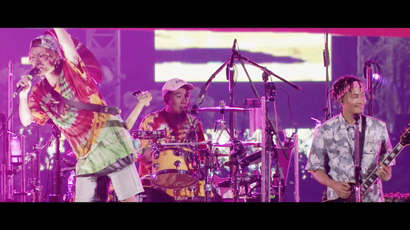 受験にinゼリーのCMで緊張をエネルギーにする女子高受験生は誰？CM曲はWANIMAのANSWER 出演者は桜田ひより、錦織圭