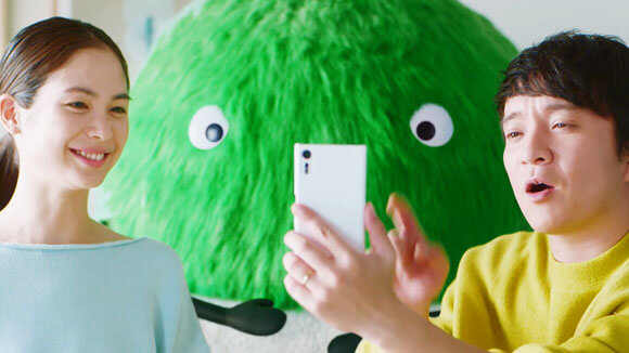 SUUMO（スーモ）CMの濱田岳の妻役の女性は誰？実は浮気してた？住まい探しはスーモで検索！リクルート